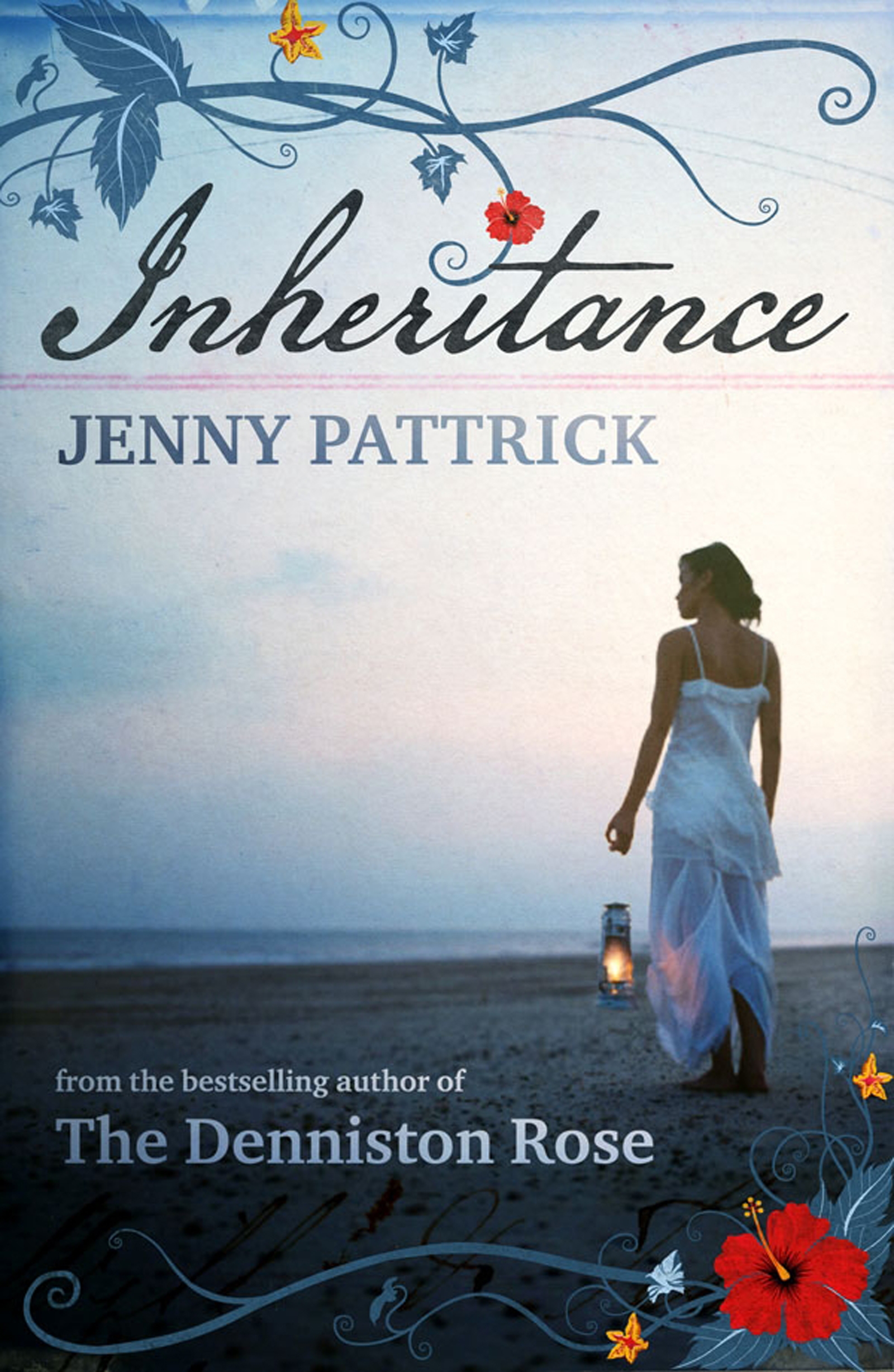 Inheritance – Jenny Pattrick